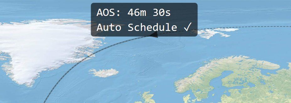 Tracking - SDR-Radio.com - Software Defined Radio